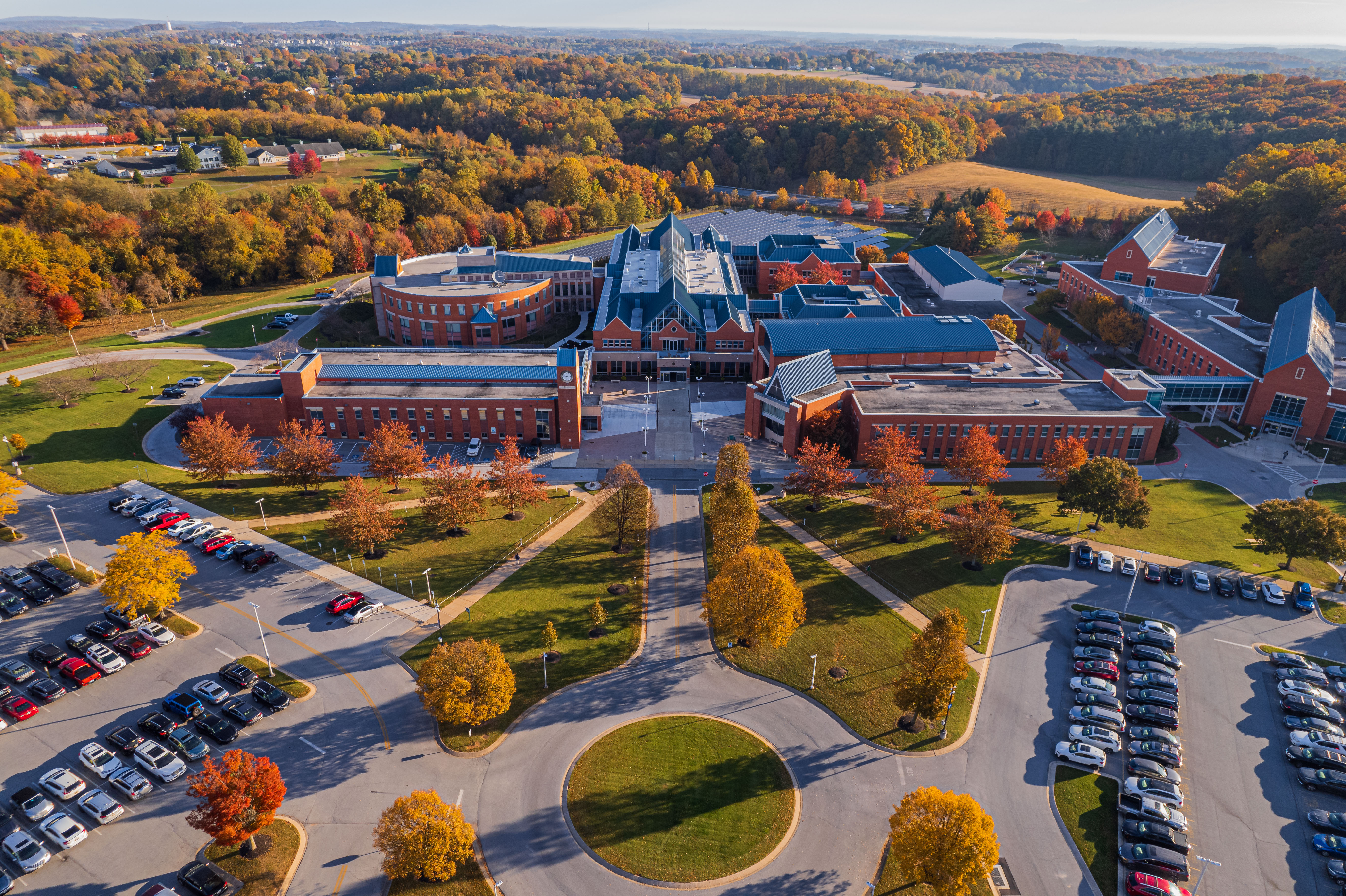 Carroll Community College